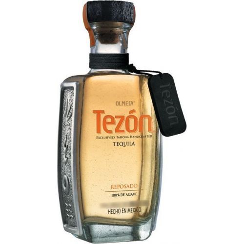 Tequila Olmeca Tezon Reposado 70Cl. - Enoteca Rocchi
