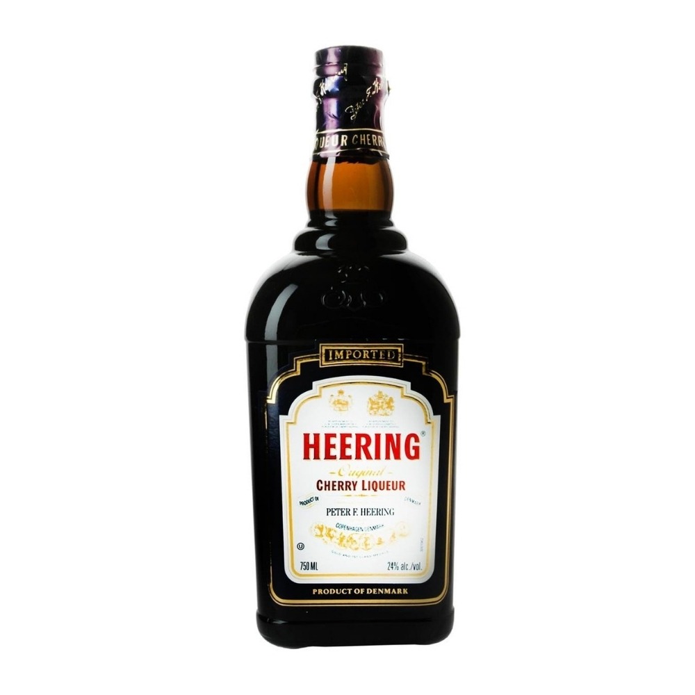 Cherry Peter Heering 70Cl - Enoteca Rocchi