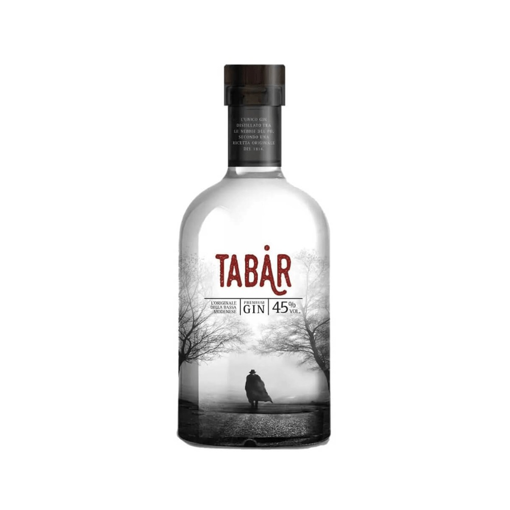 GIN TABAR 45° 70CL. - Enoteca Rocchi